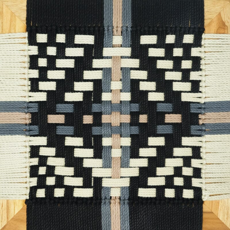 Colonial Pattern Furniture