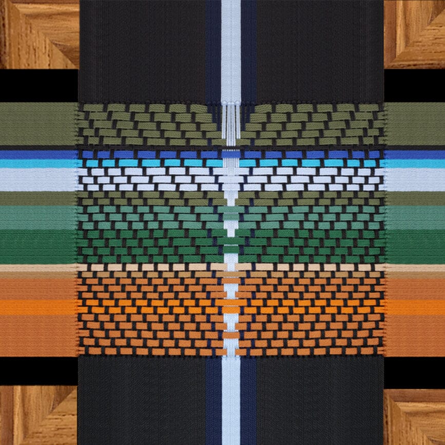 Mot Mot Pattern Furniture