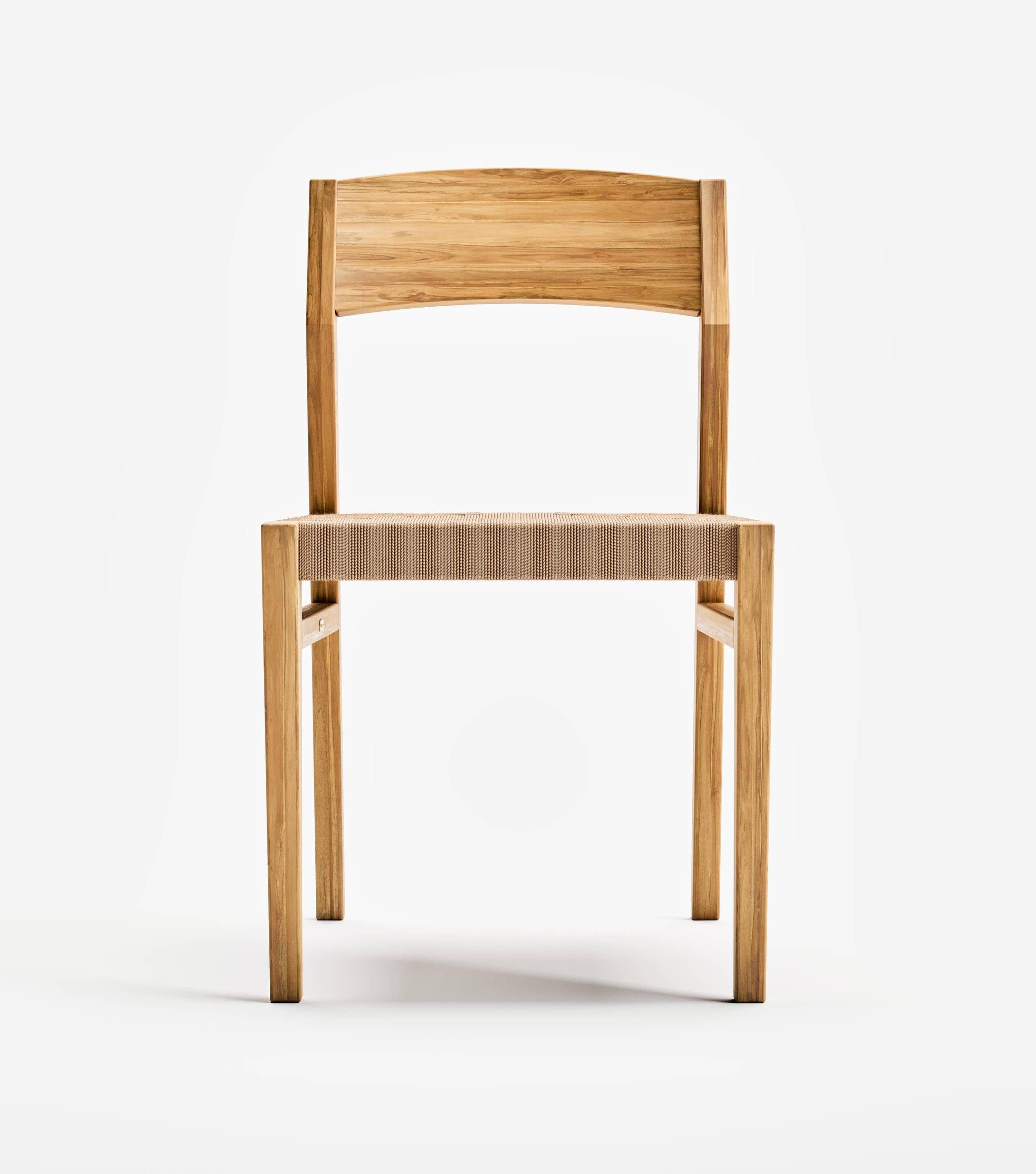 2025 | Available Variant - Calvero Dining Chair