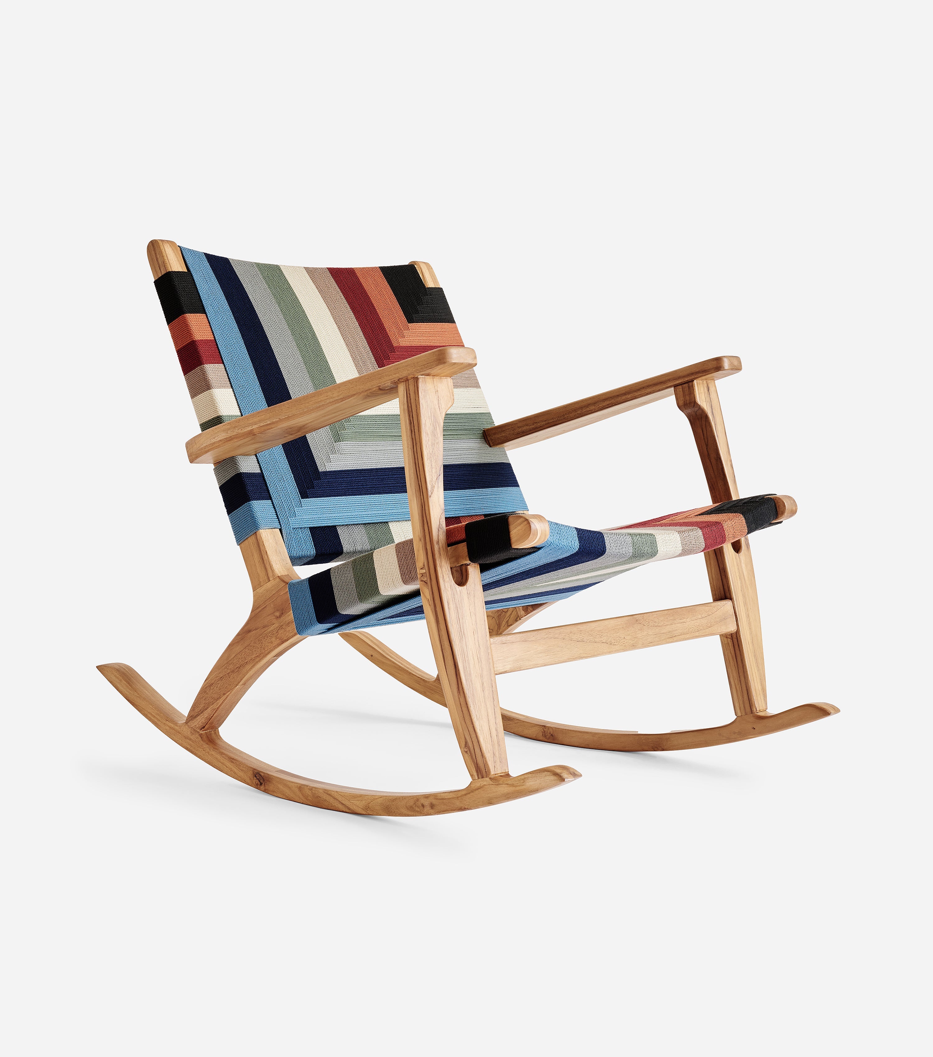 Masaya Rocking Chair | Forever Furniture by MasayaCo